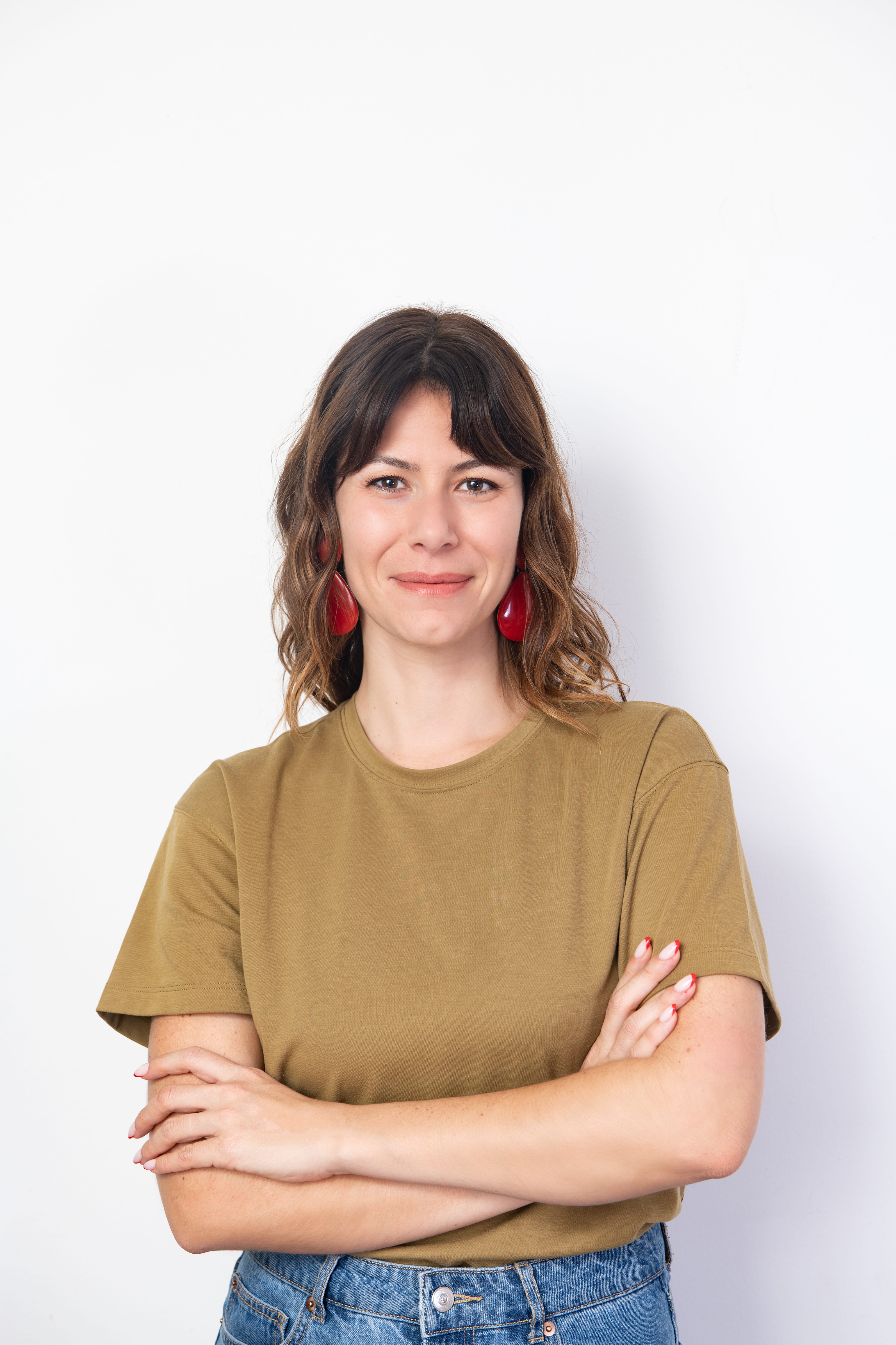 Amanda Foschini | Substack