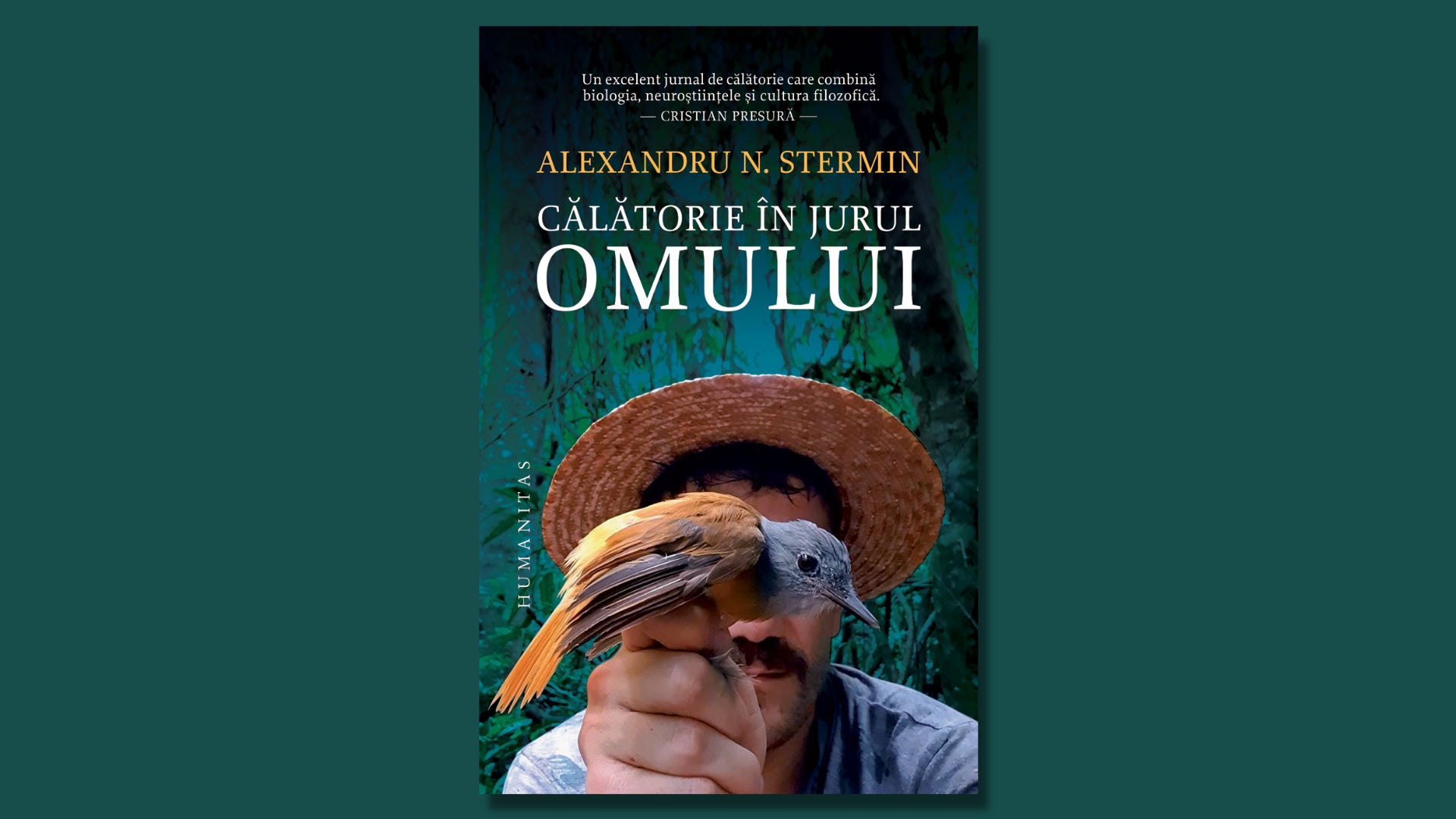 Top 2021 - by Vasile Decu - Biblioteca Exploratorilor