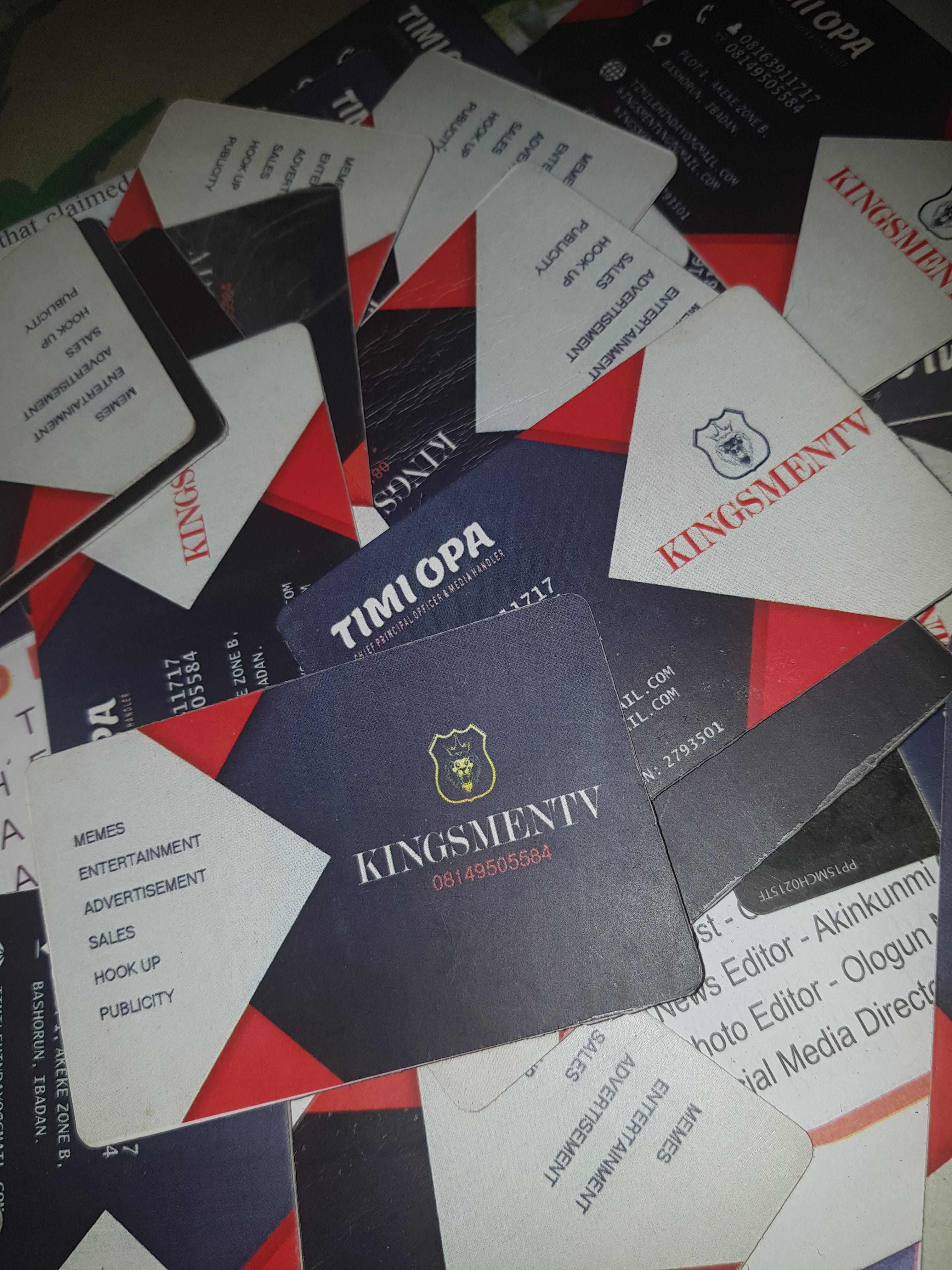 Timilehin | Substack