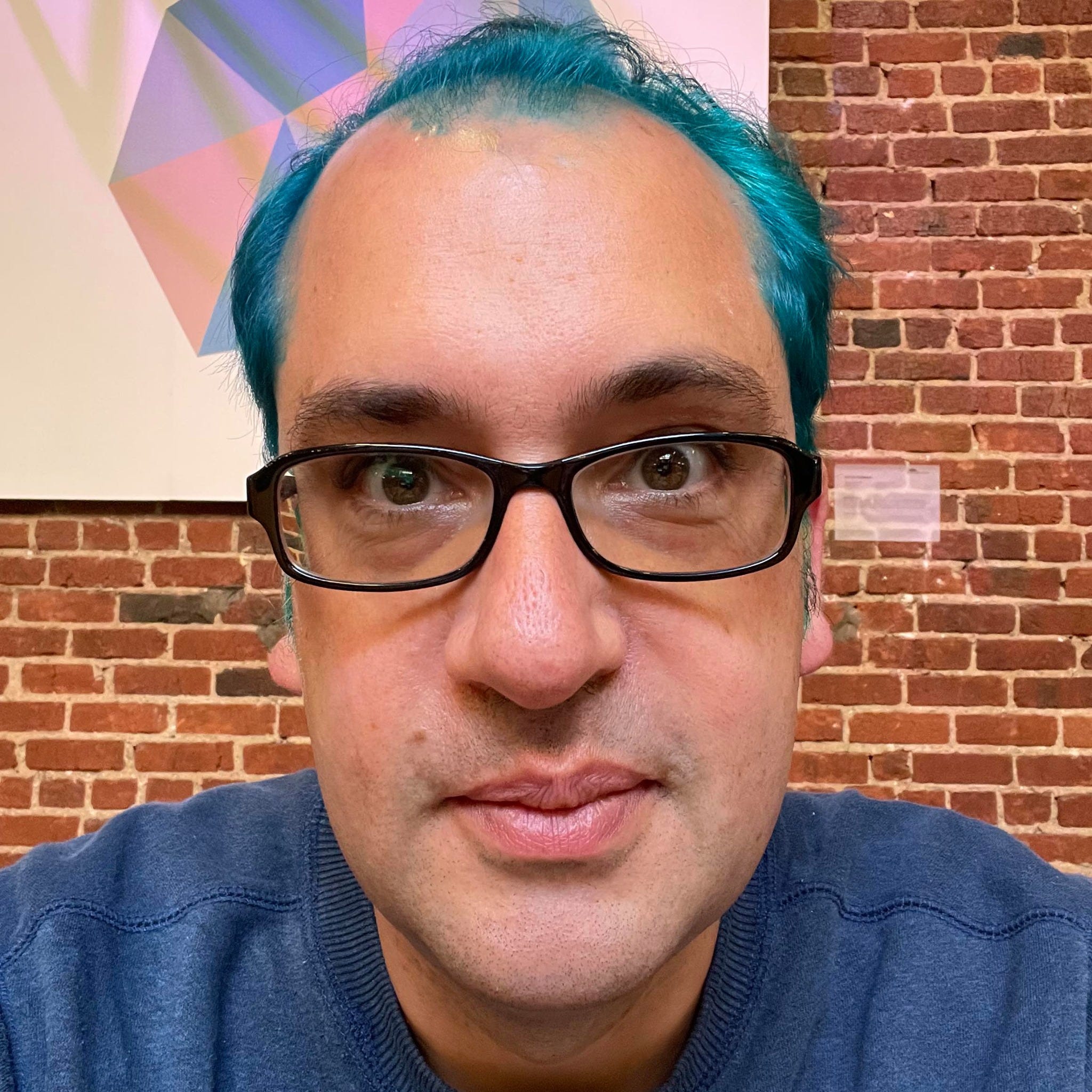 Ben Werdmuller | Substack