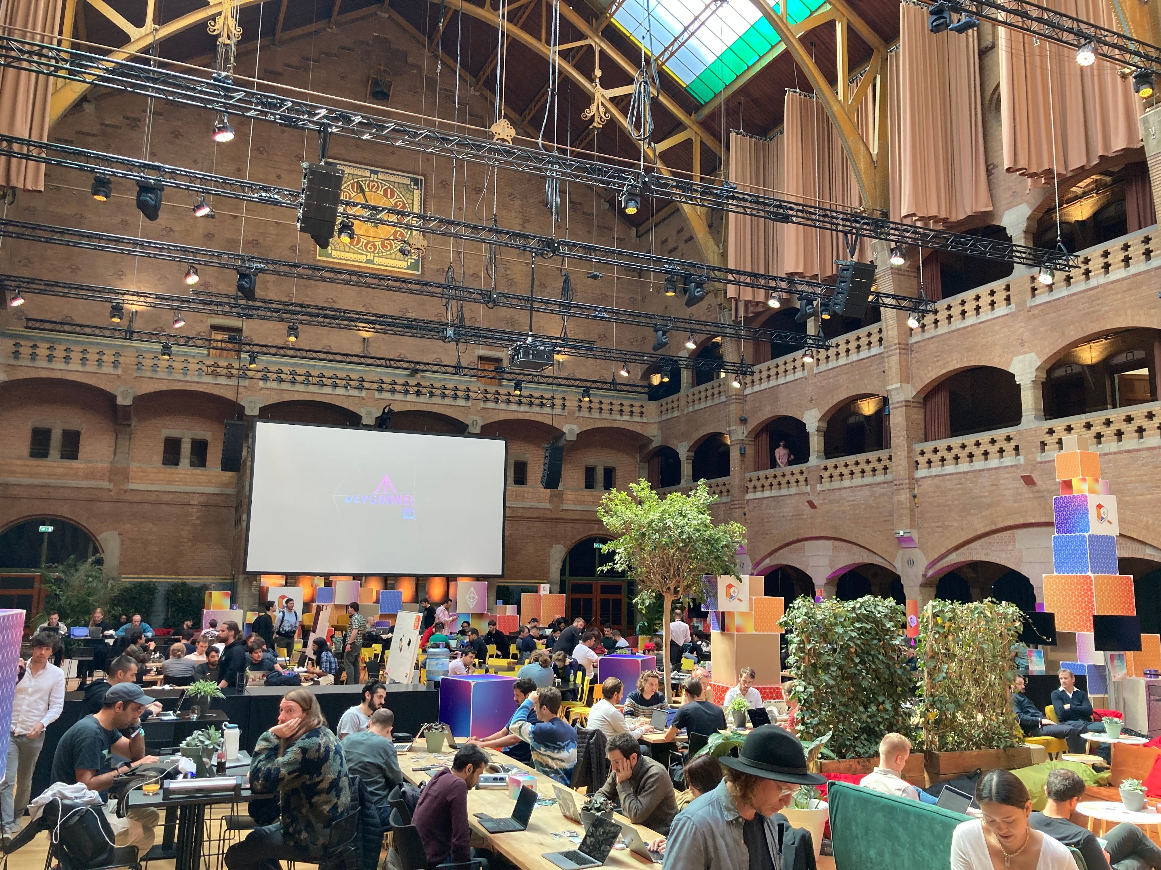 Connext Weekly #18 - Connext Weekly