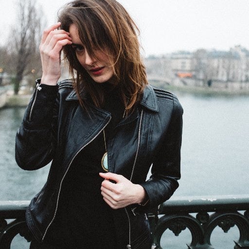 Megan McCarty | Substack