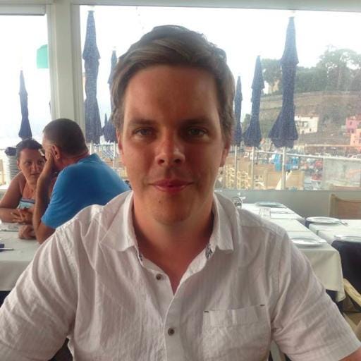 Ben Johnson | Substack