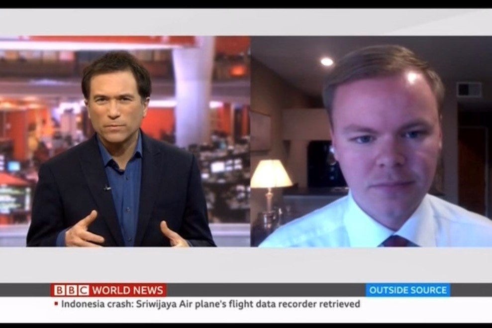 CURRENT REVOLT’S UNDER 30 IN POLITICS – PART 3