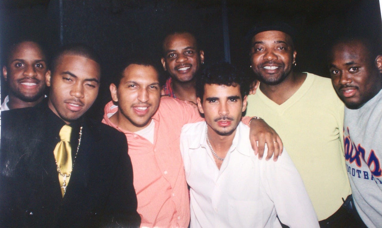 In 2020 Launch Your Startup Like A Hip Hop Record