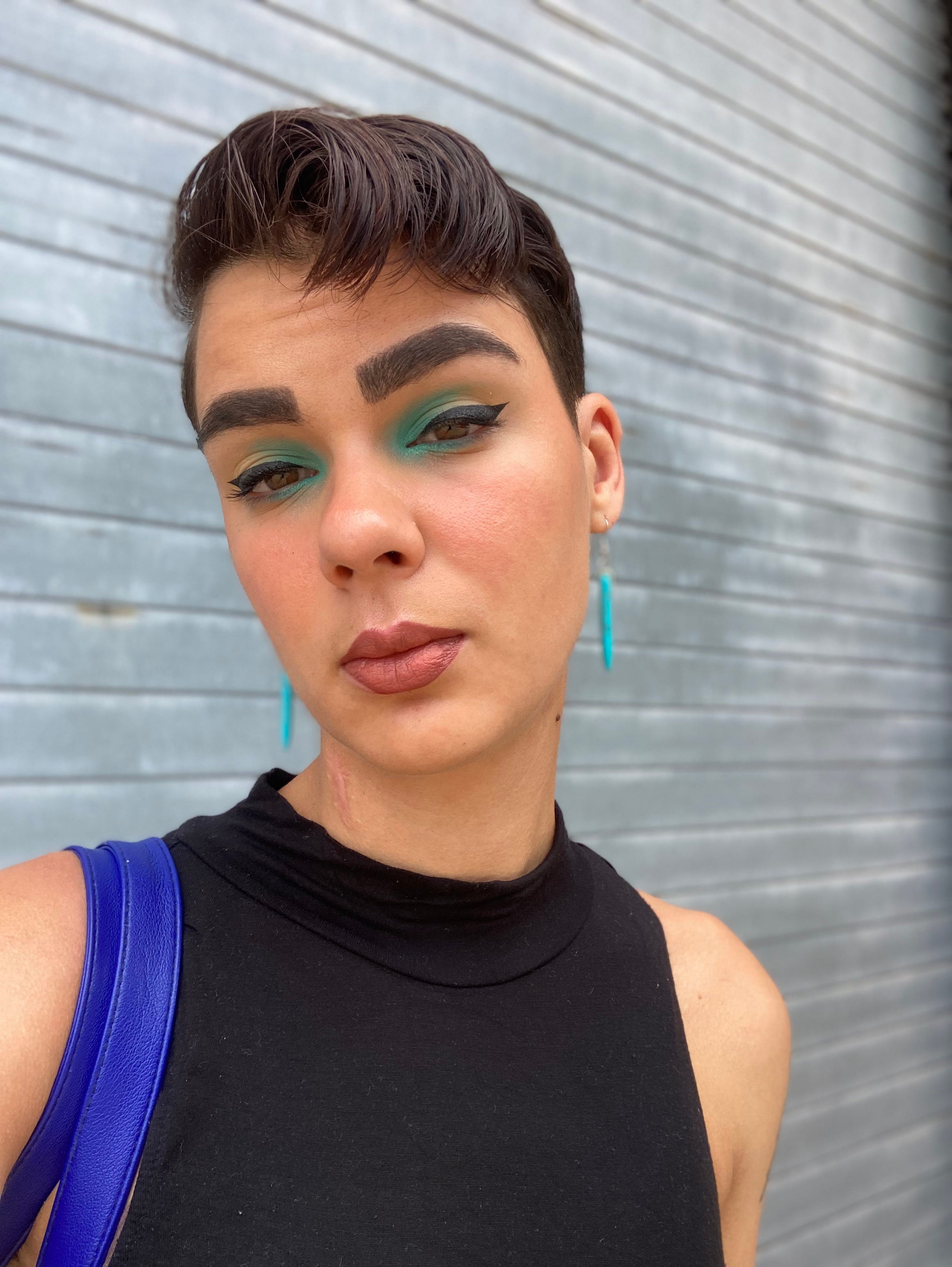 Bad Metal - by Karmela Padavic Callaghan - Ultracold