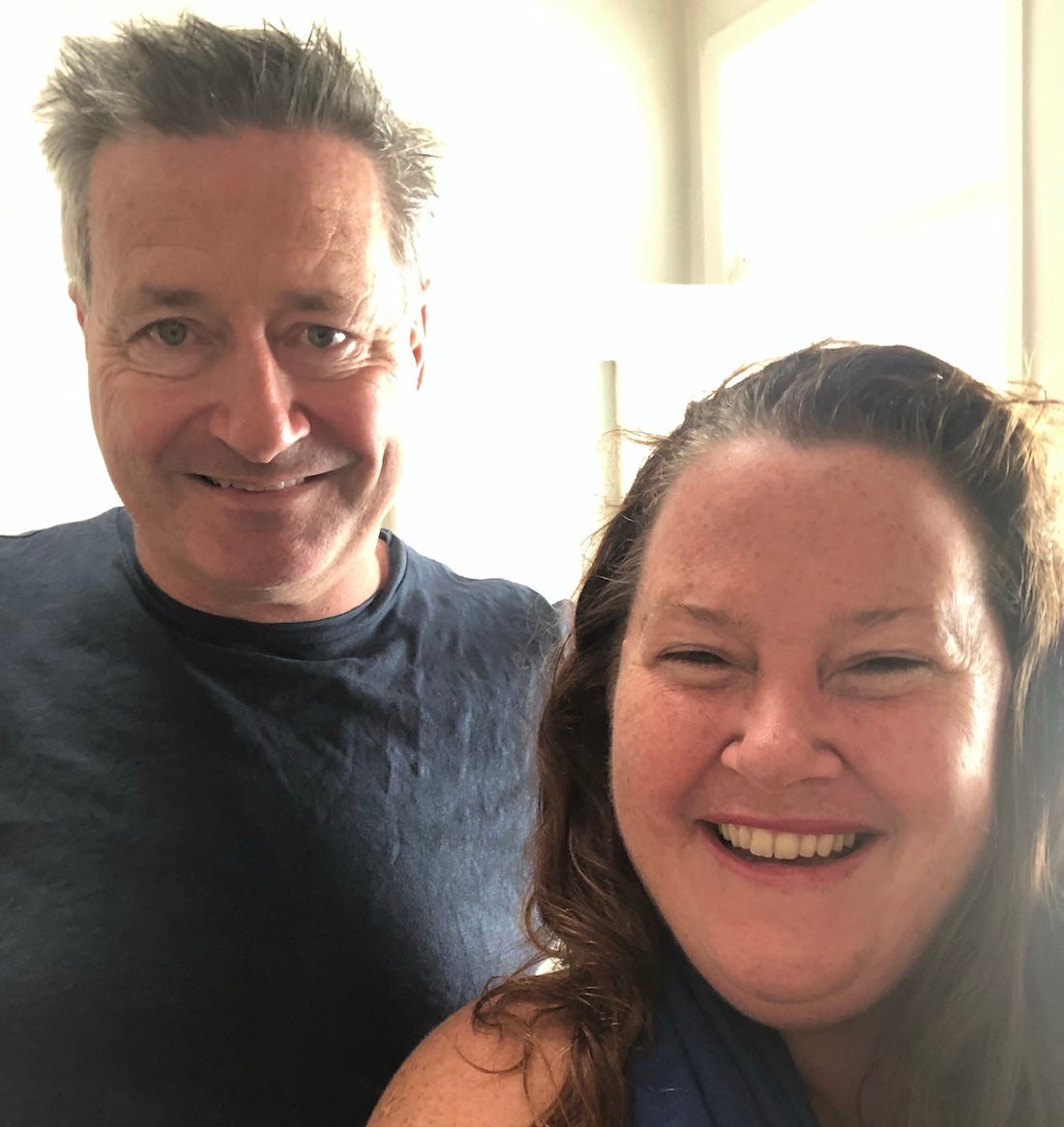 Gerard Ryle on the need to provide reliable information at this time of ...