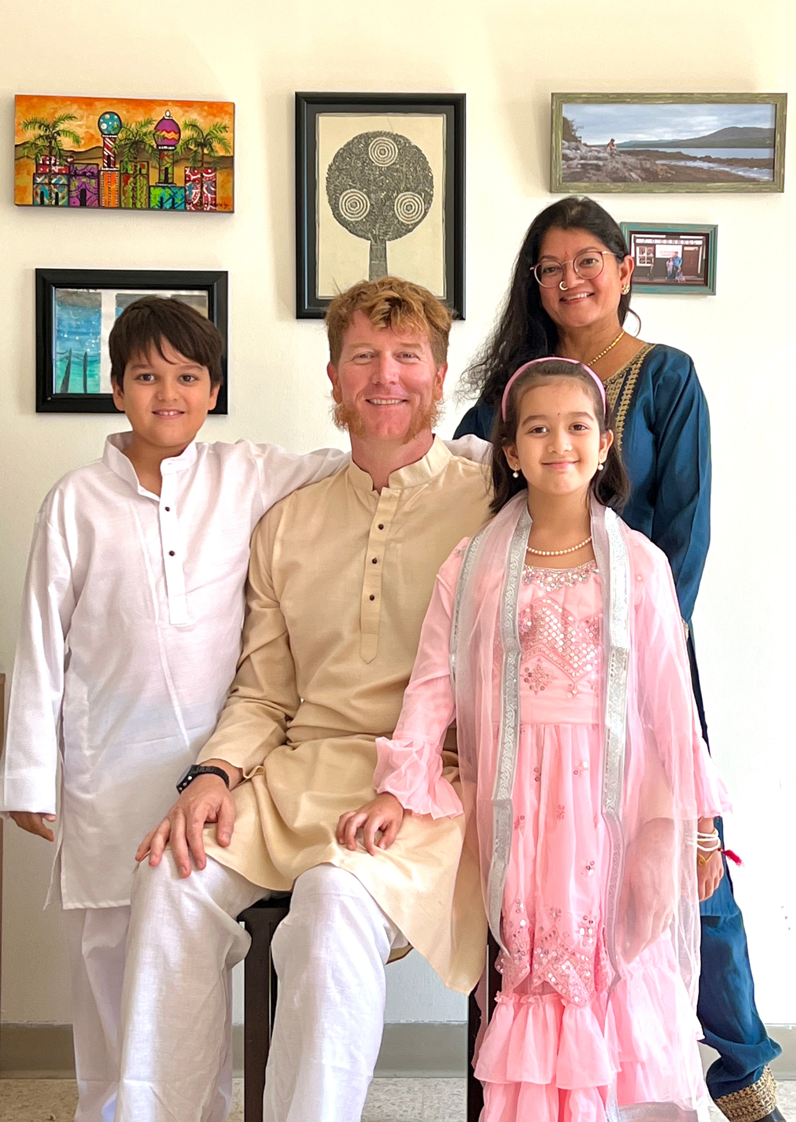 Diwali - by Chandrika Balasubramanian - Chandri's Kitchen