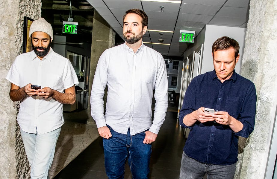 The Substack Network Effect: Zooming In