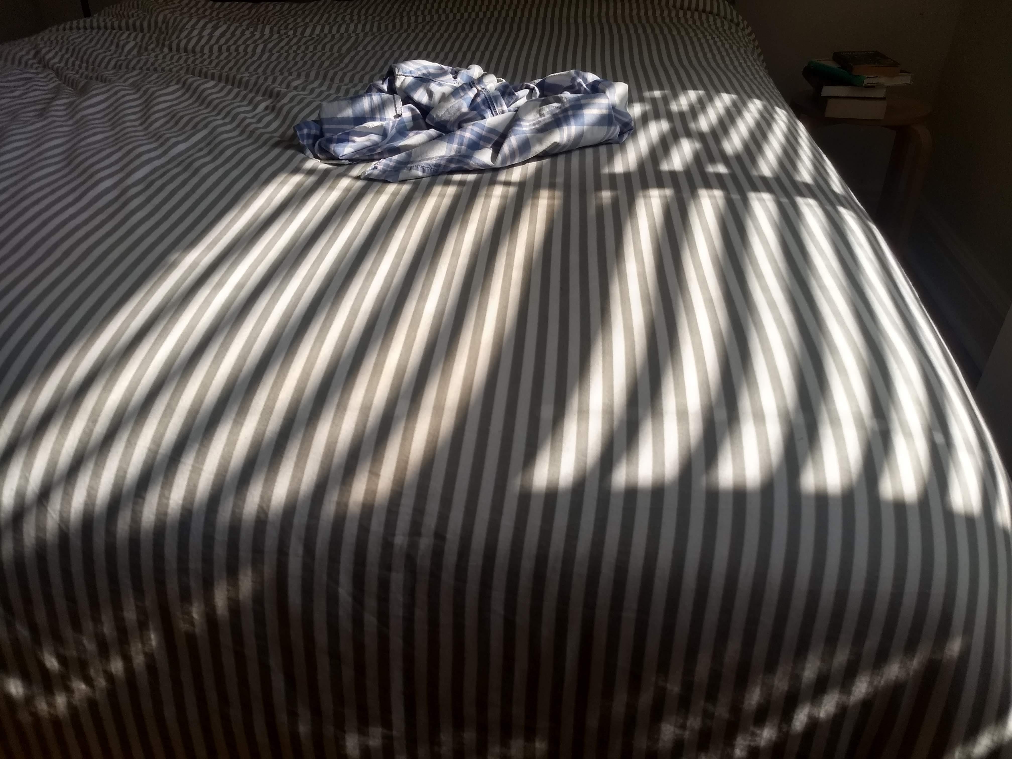 The Grasshopper Sunday Edition: Motivational Crap