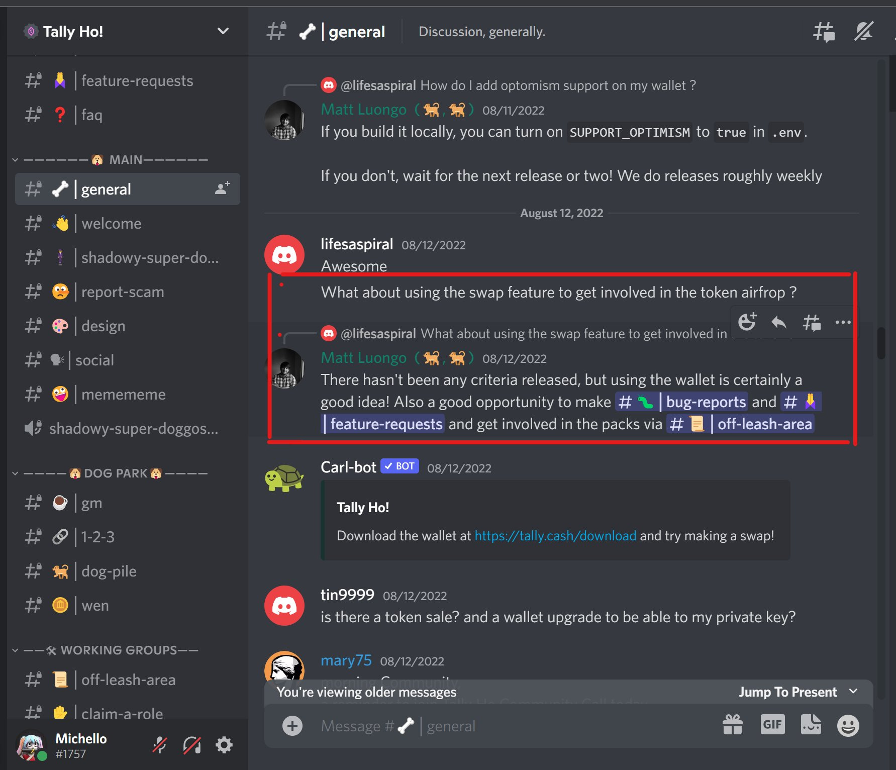 zkSync Ecosystem Airdrop covered (A-Z) - by The DeFI Saint