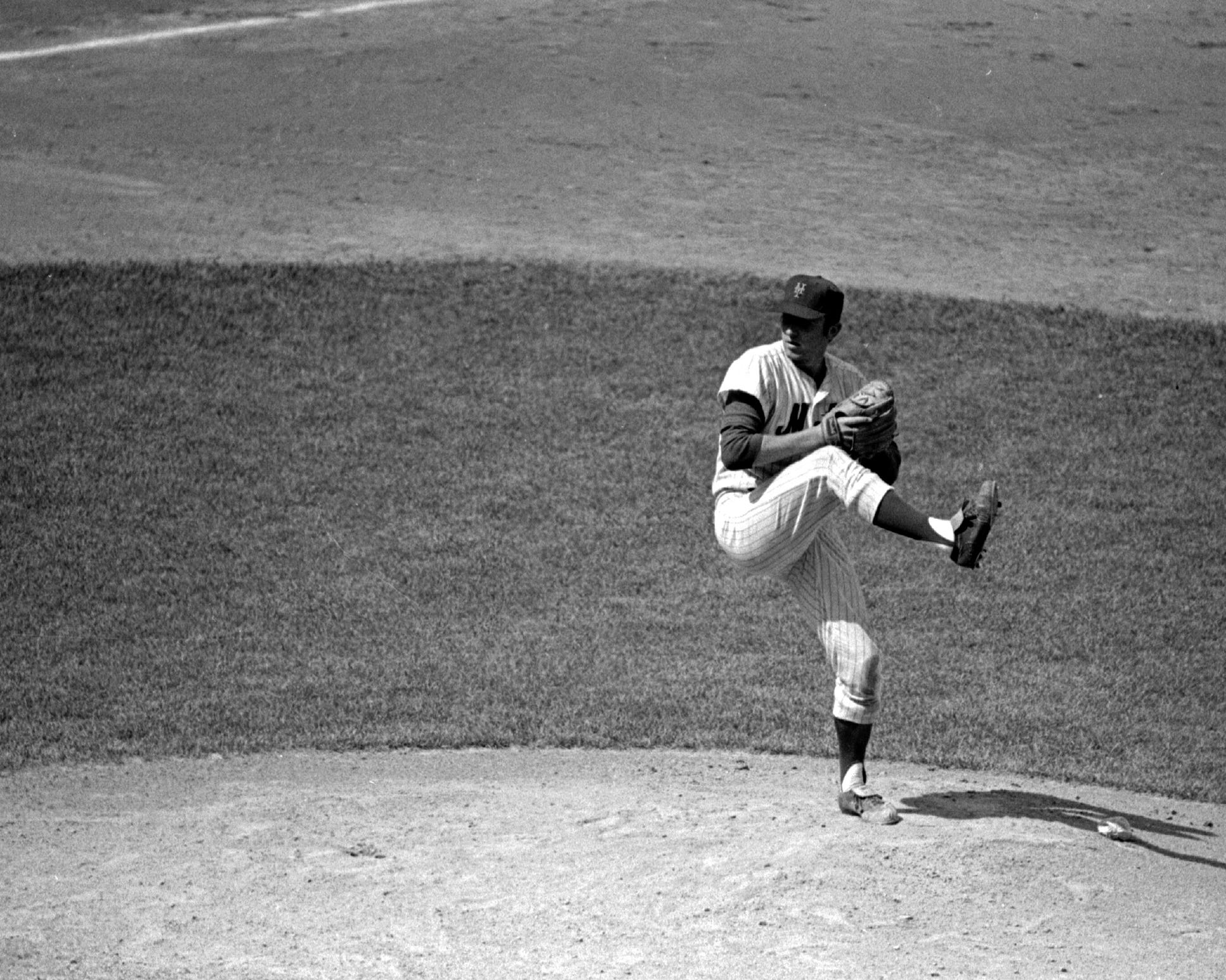 Seaver leads first class of Hall of Famers - @MetsRewind