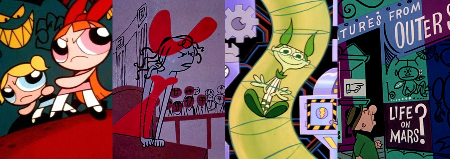 What the 'UPA Style' Actually Is