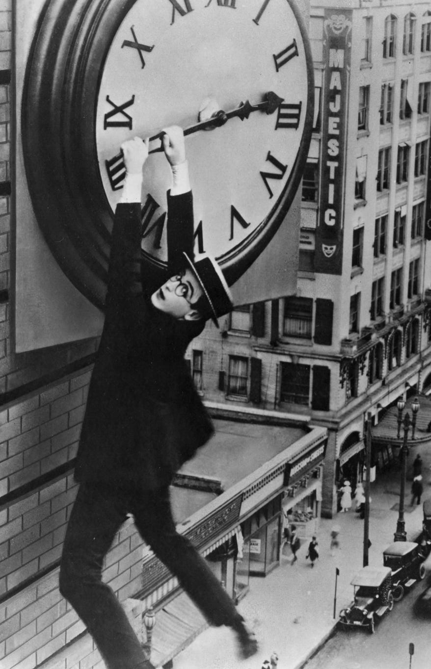 Humans are not machines. - Up Close with Peter Sage