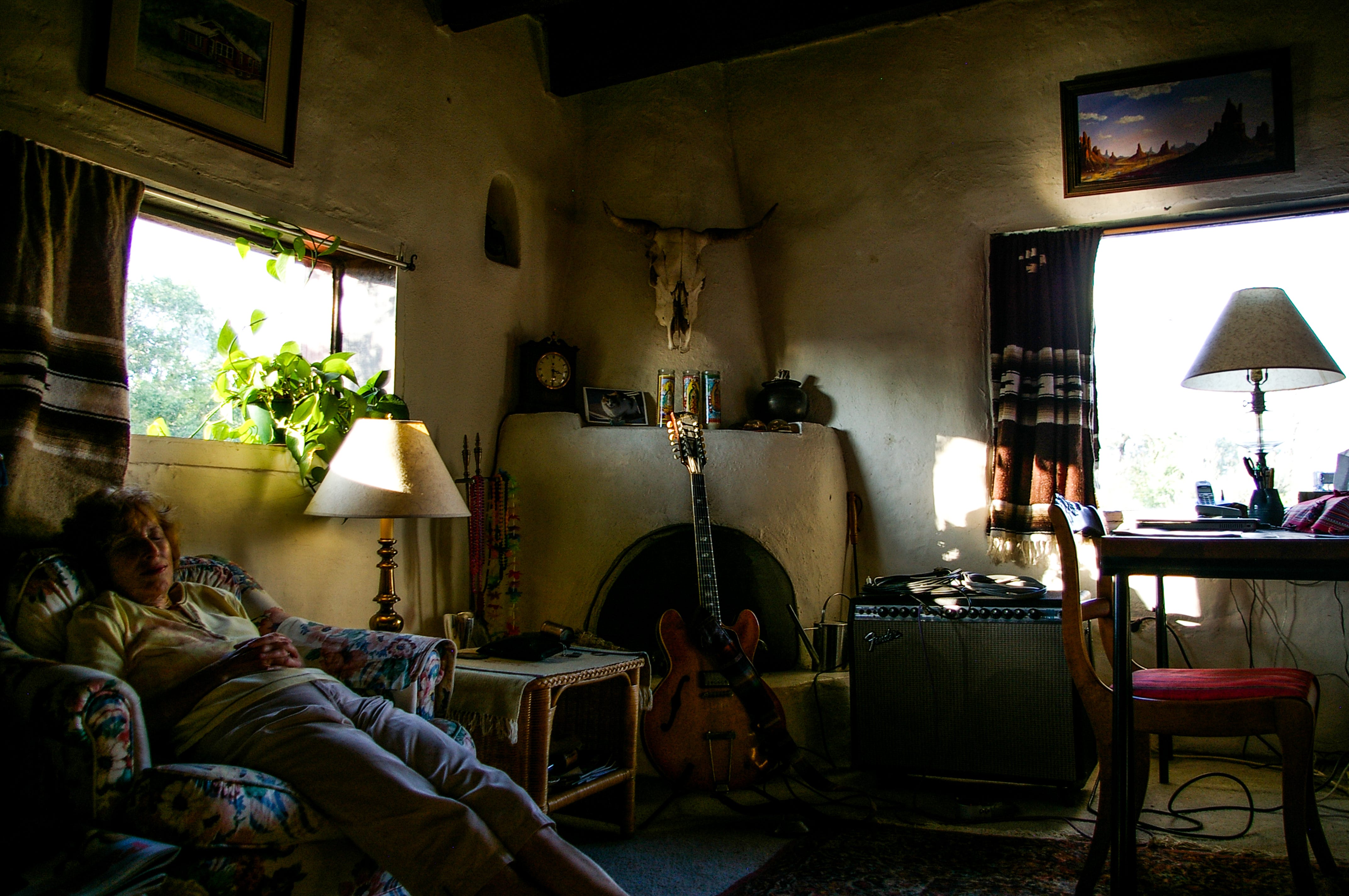 Primal Photographs & NFTs - by John Hamilton Farr