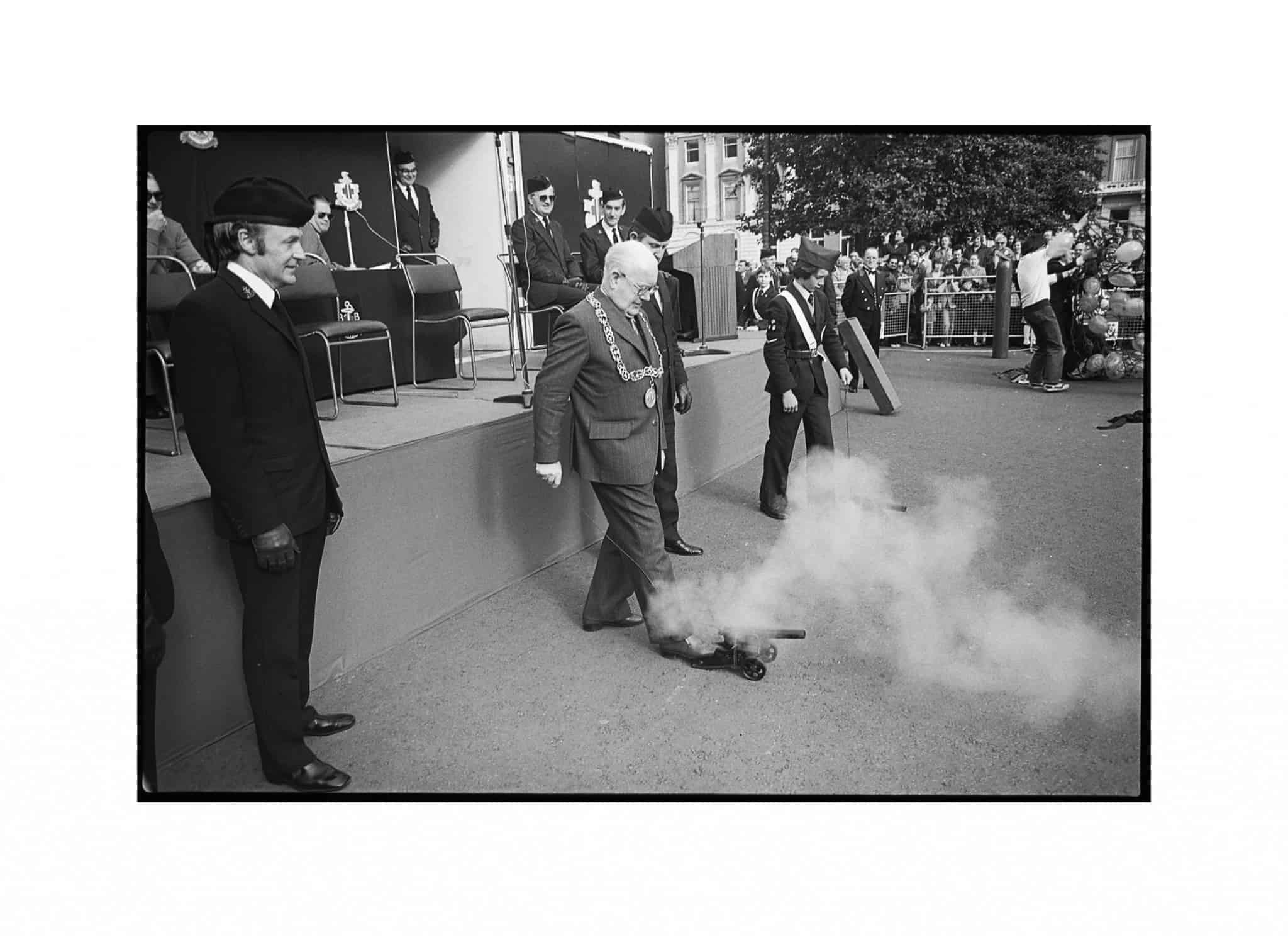 Interview with Alan Dimmick - by Neil Scott - The Crop