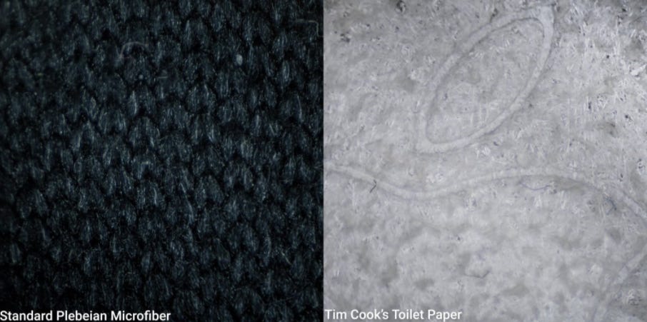 Apple's $19 cloth: By the memes - by Trungphan2