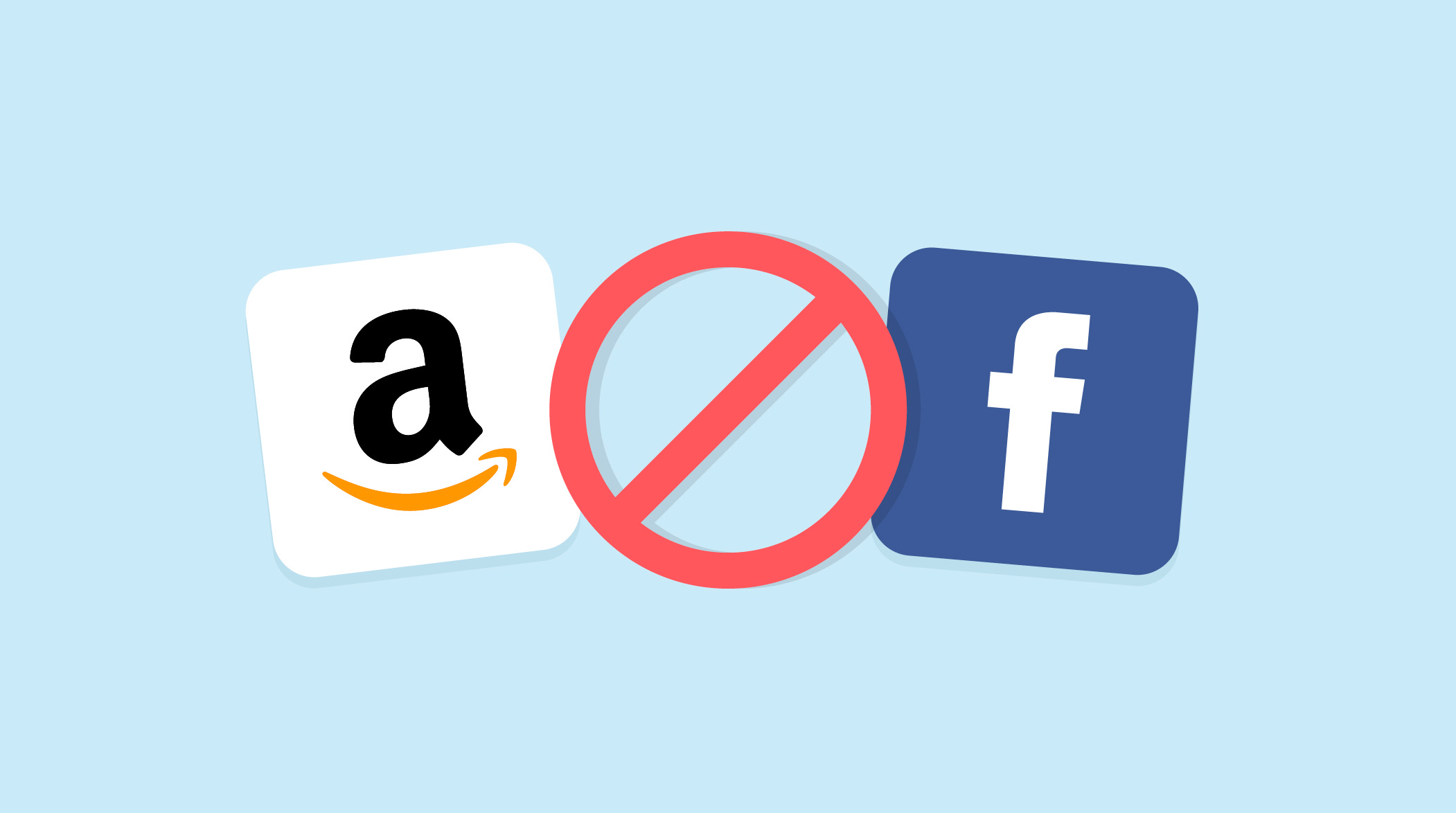 US Congress says no to Amazon & Facebook