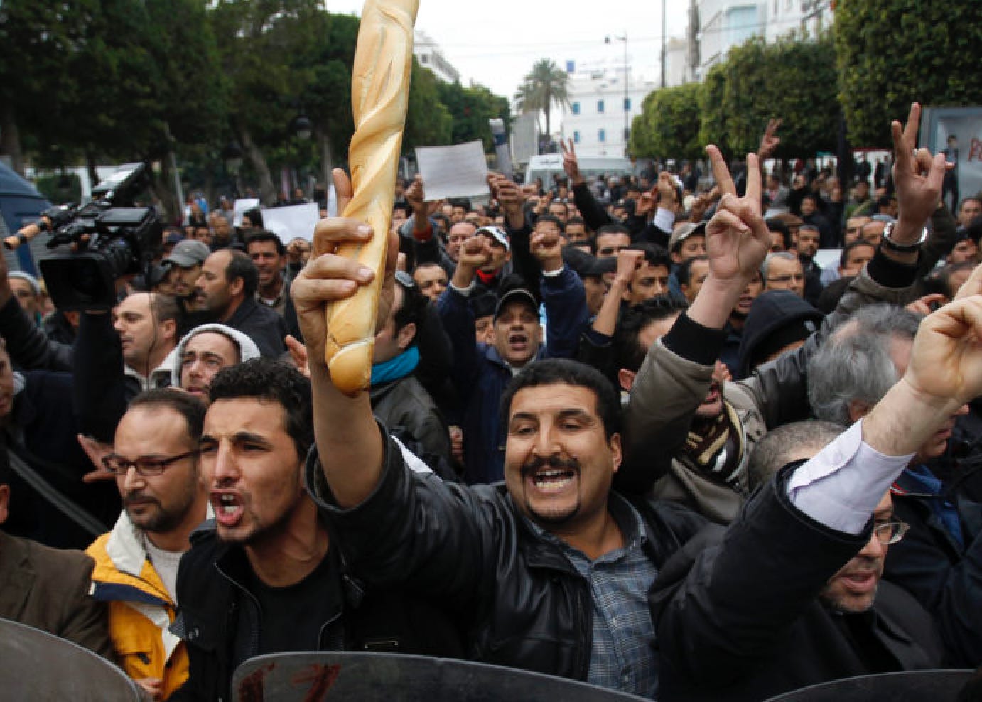 Is the food system about to collapse? (Podcast with Noah Smith)