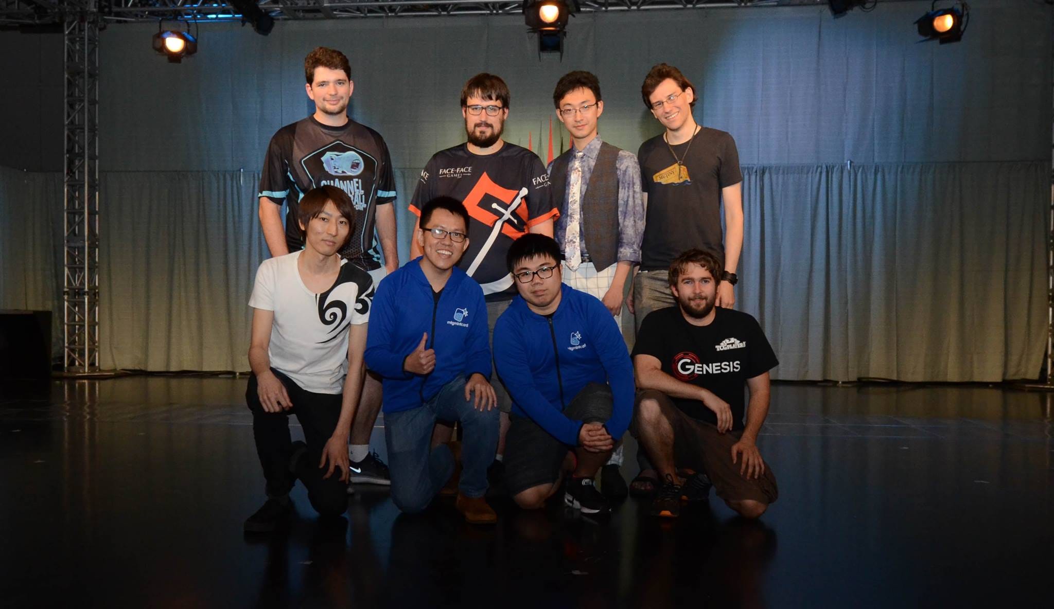 The Real Story of MasterLeong - by Master Leong