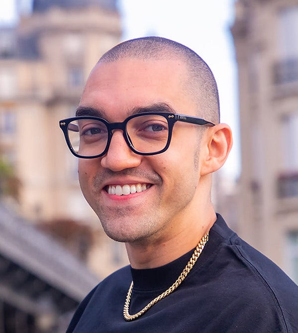 John Ostrowski | Substack