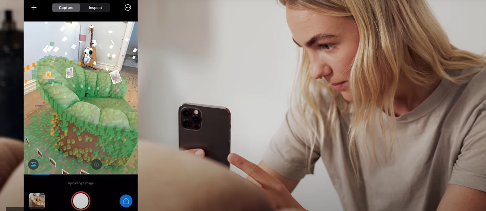 Fortnite Creative, Meet Unreal Engine 5