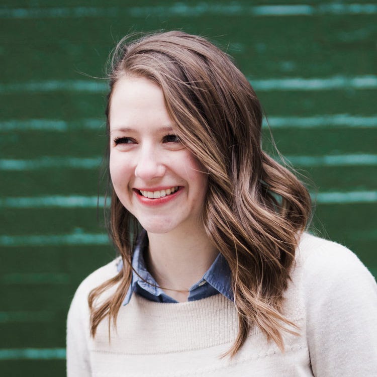 Laura Little | Substack