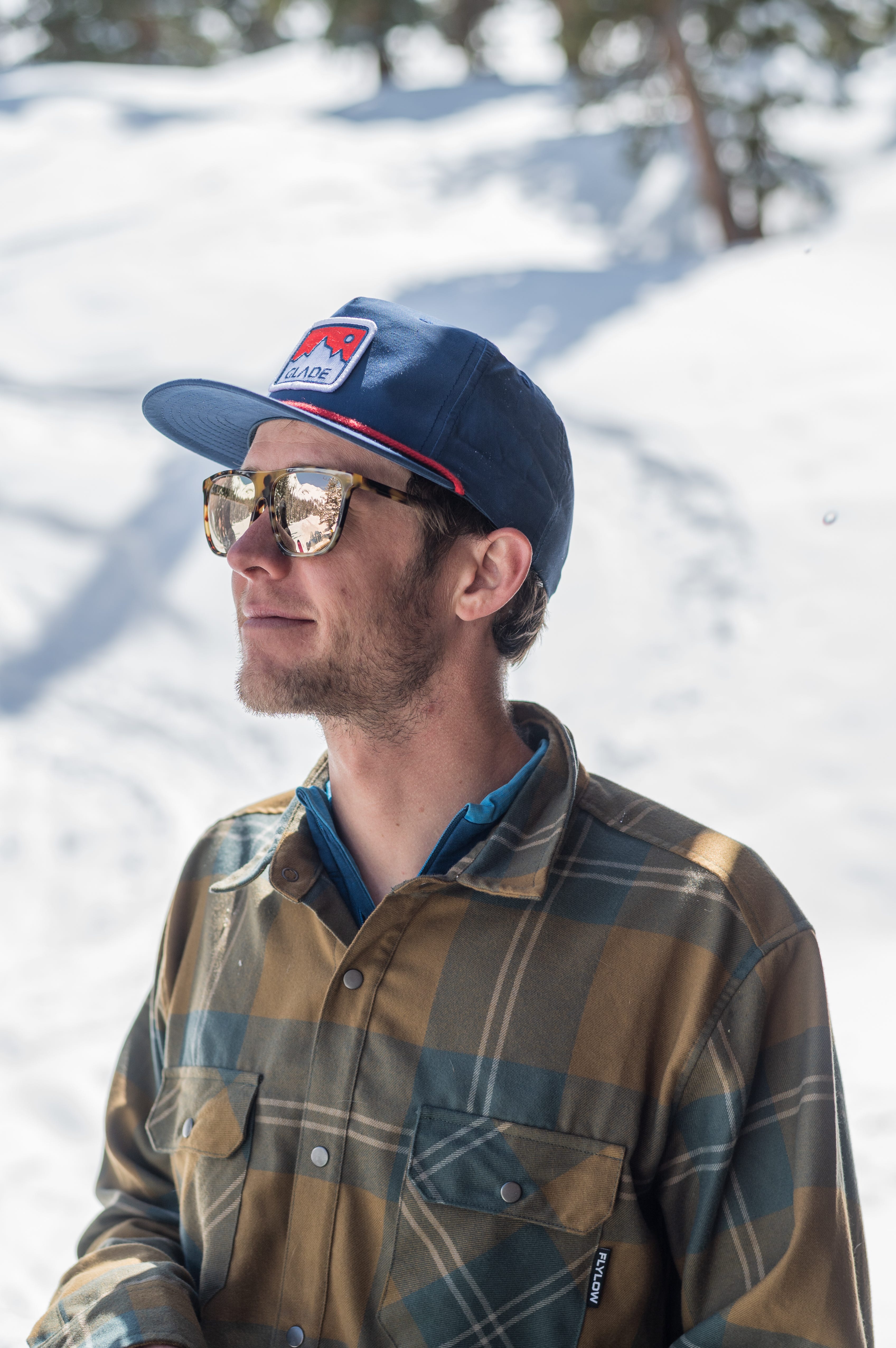 Jamie Finney | Substack