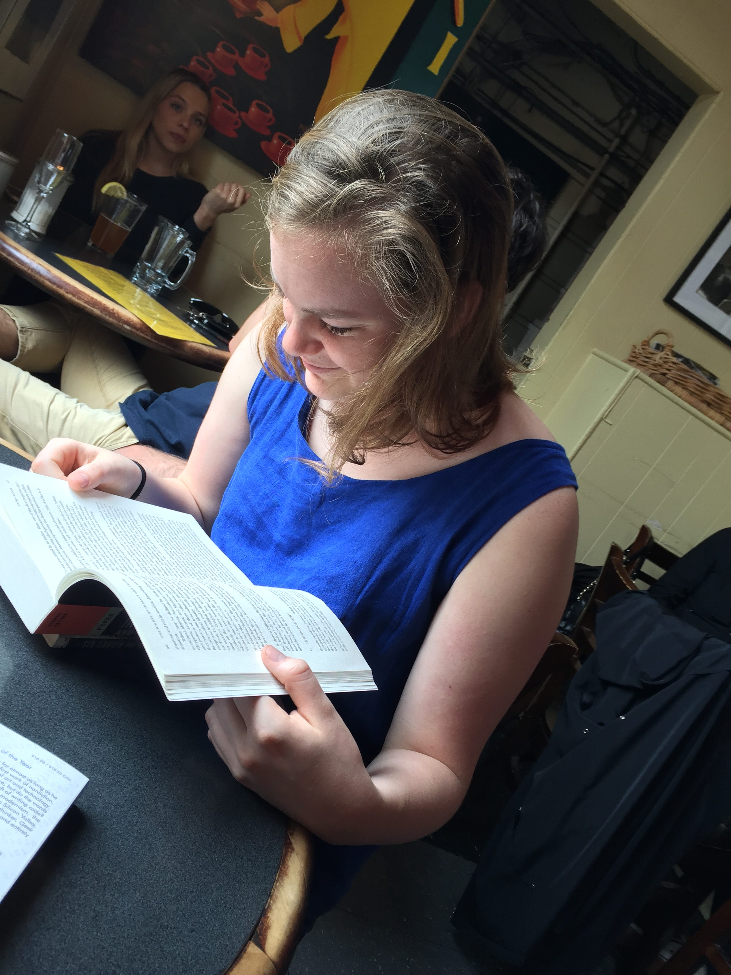 It's #IndieBookStoreDay - Survival by Book