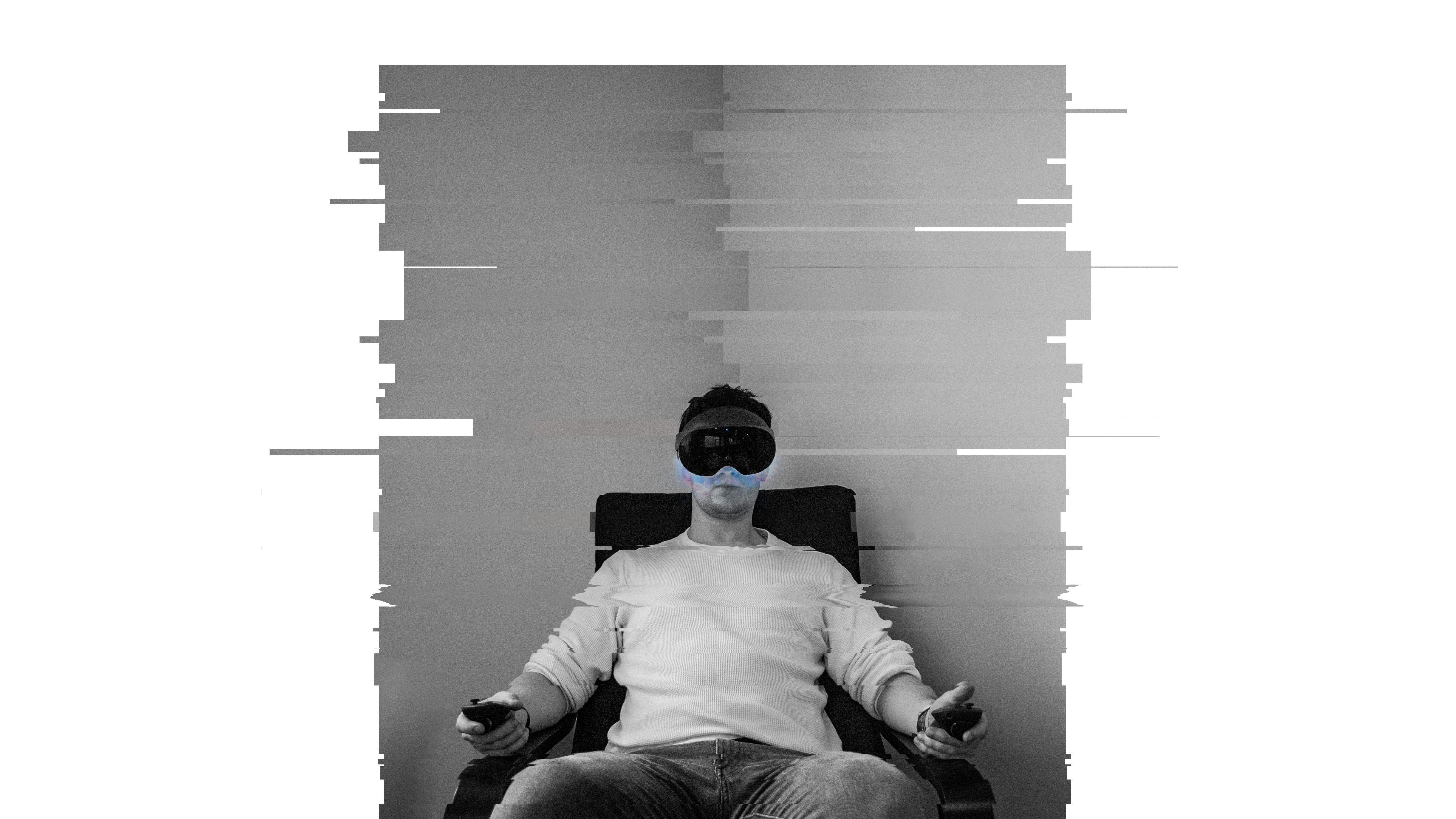 Zuckerberg's $36 Billion Dollar Bet - by Ross Anderson Zuckerberg's $36 Billion Dollar Bet - by Ross Anderson