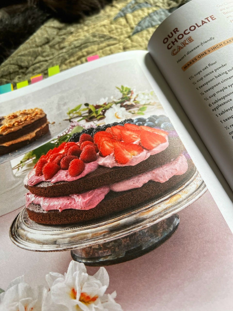 Tom Ryan, Author | Substack