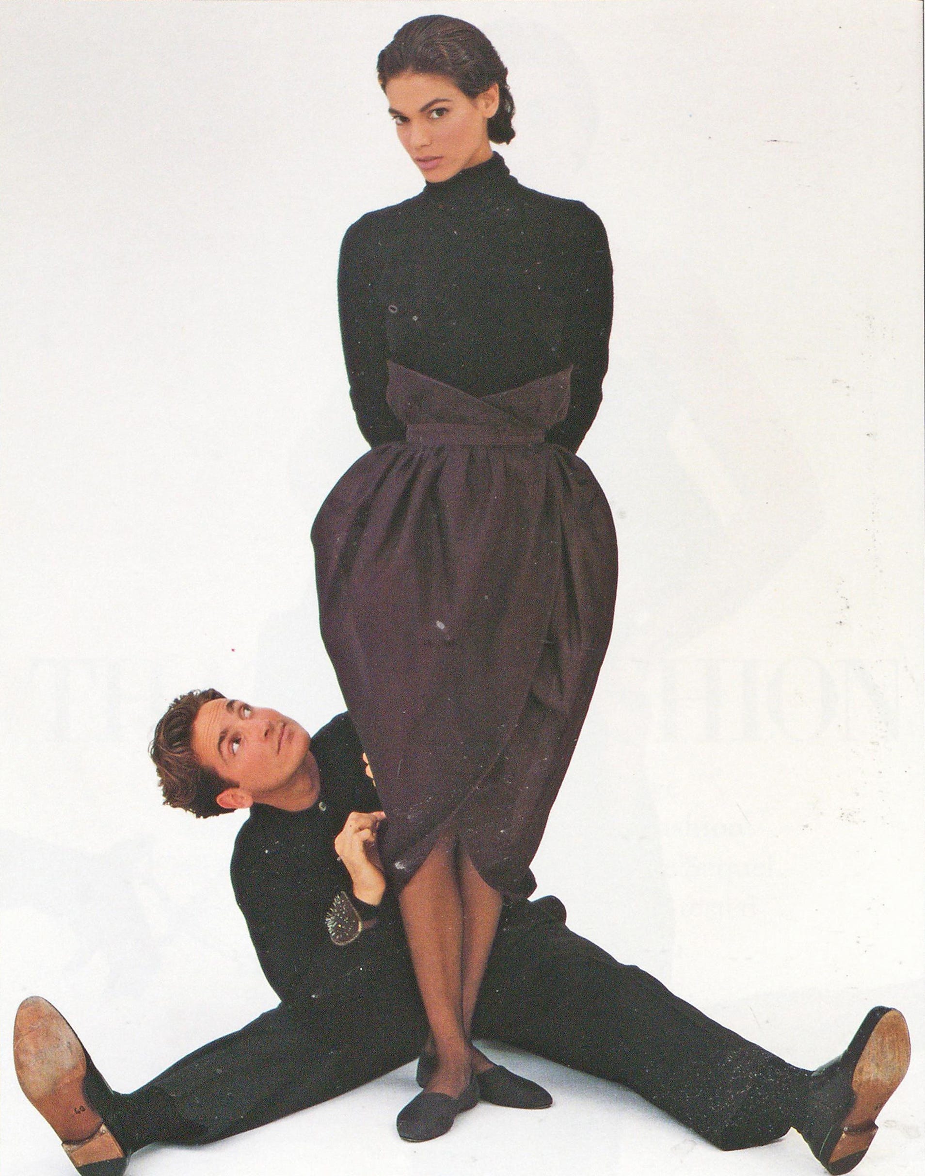 The Artistic Reveries of Romeo Gigli