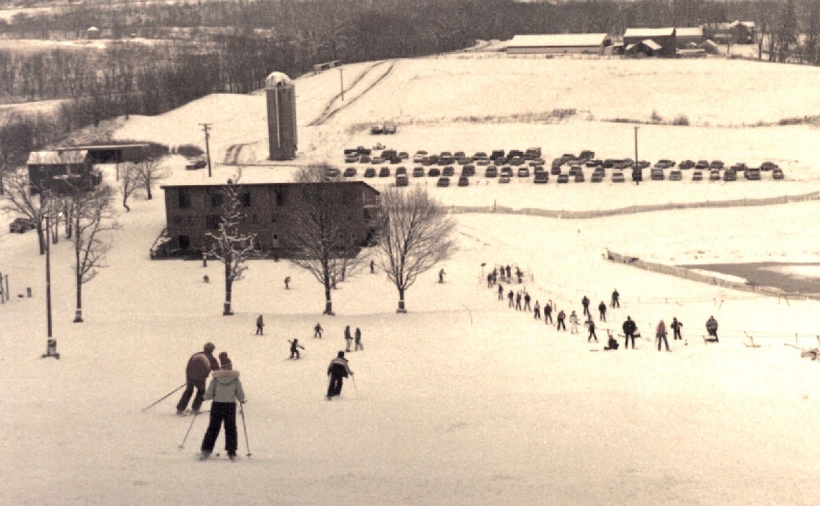 Podcast #93: Perfect North Slopes, Indiana General Manager Jonathan M ...