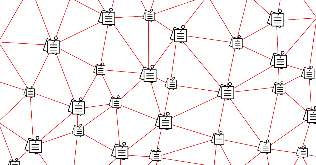 A Guide to Building a Second Brain in Mem - Mem