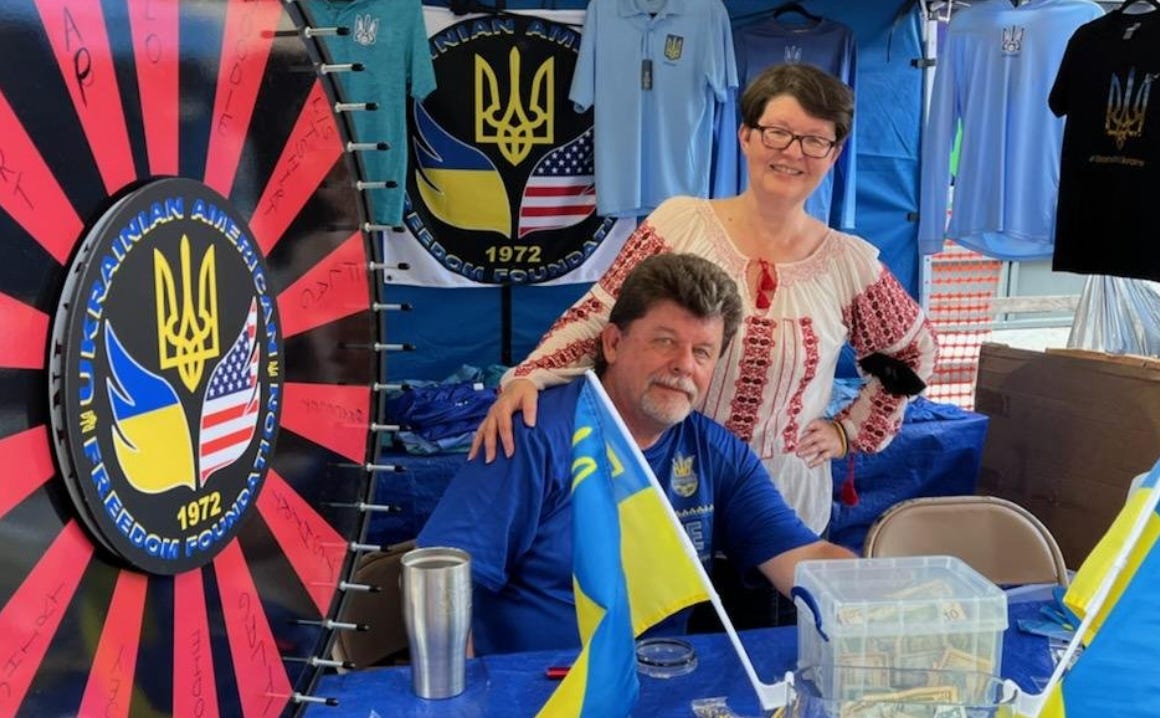 Florida Man - by Moss Robeson - Bandera Lobby Blog