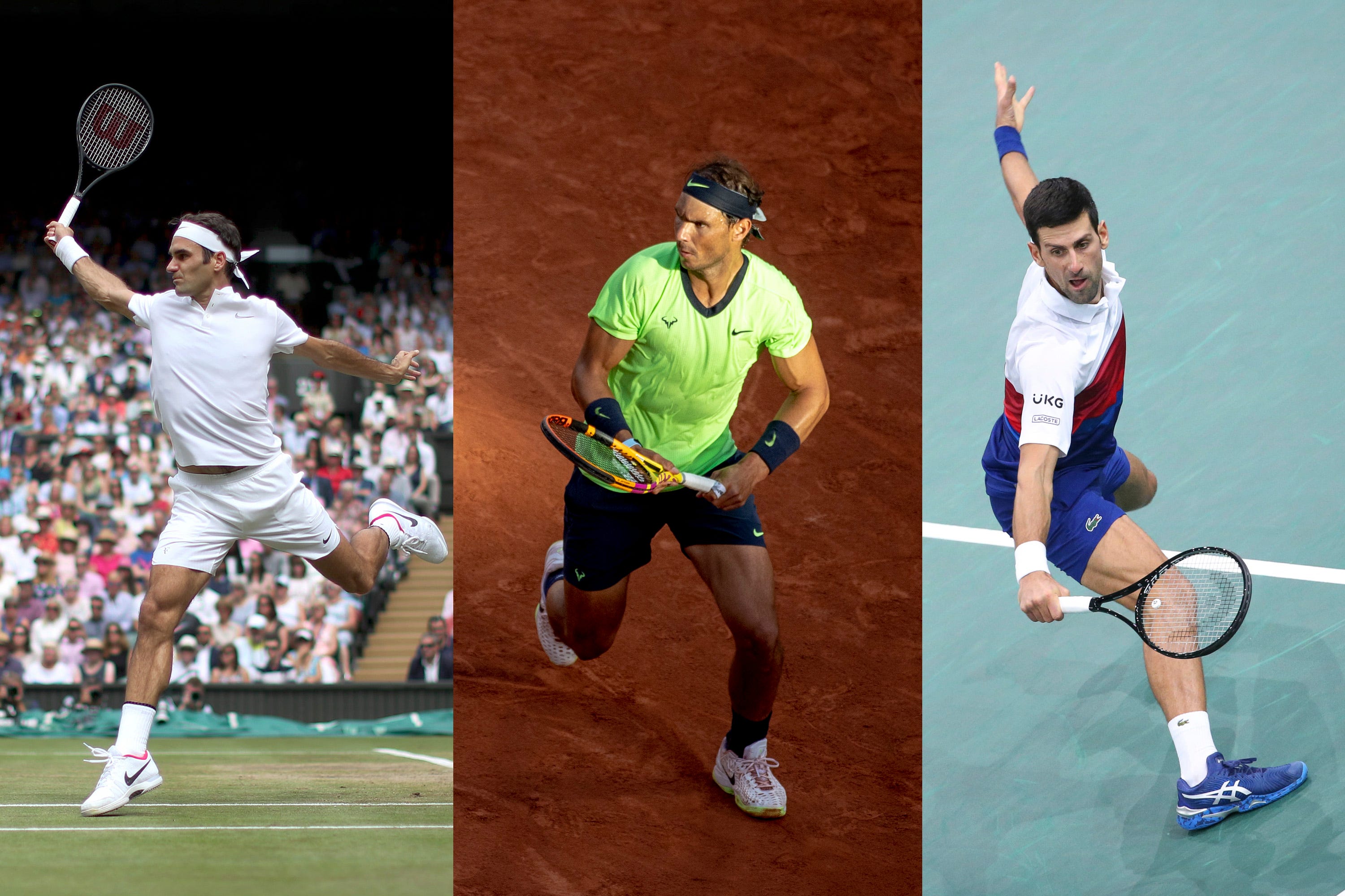 Tennis AI - by Matthew Willis - The Racquet