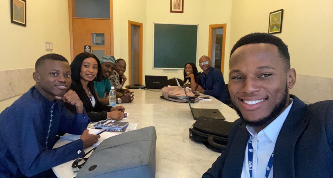 Danladi Letters | Danladi Momodu | Substack