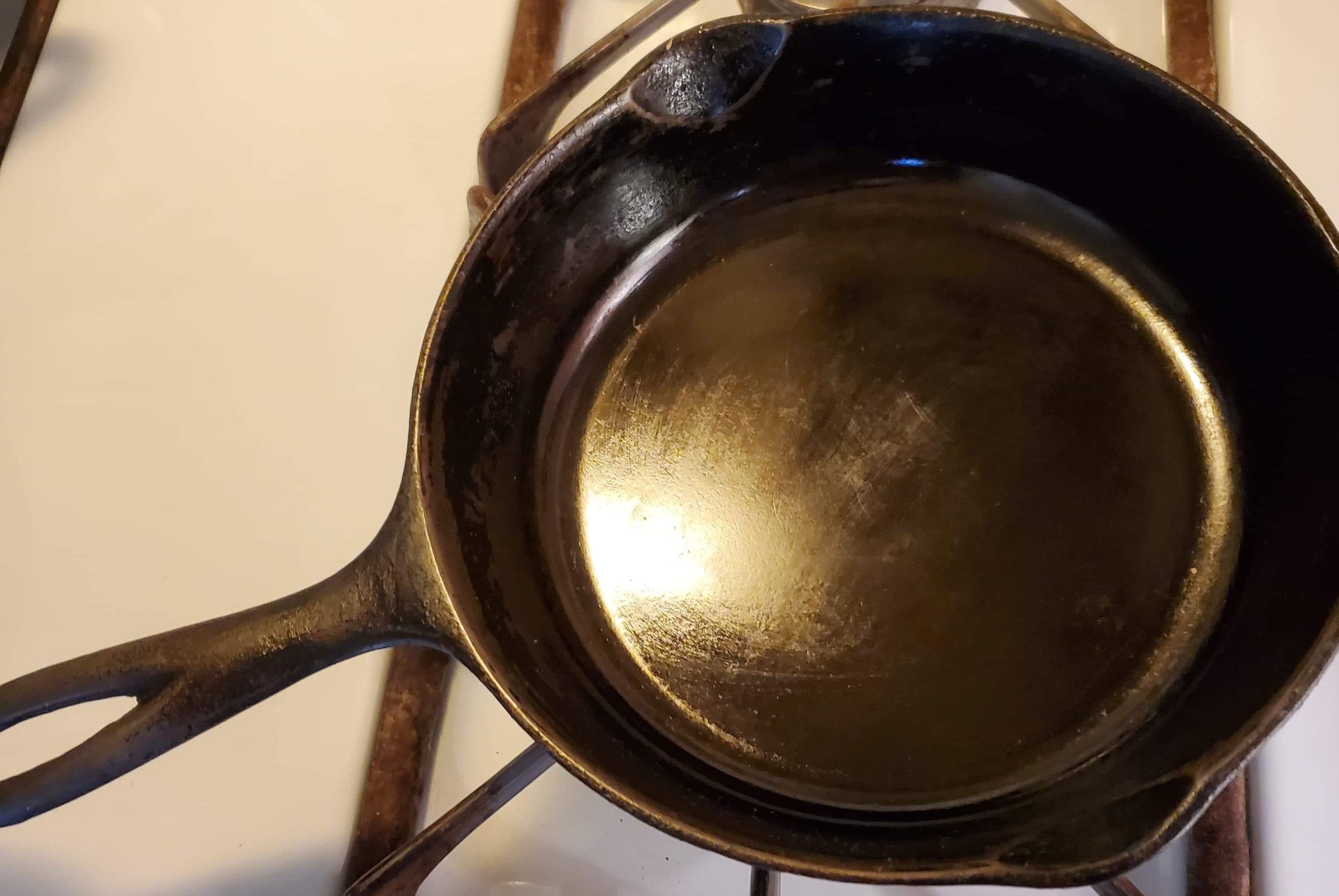 Why cornbread? - by Catherine McBride - Fresh Cornbread!