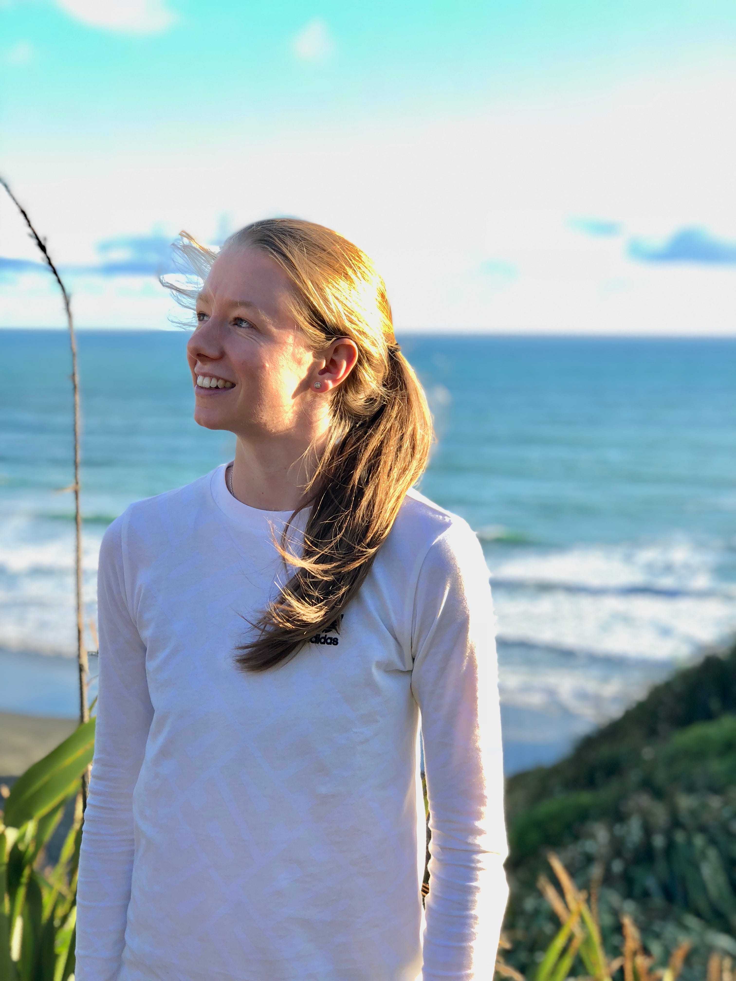 Ashley Richmond | Substack