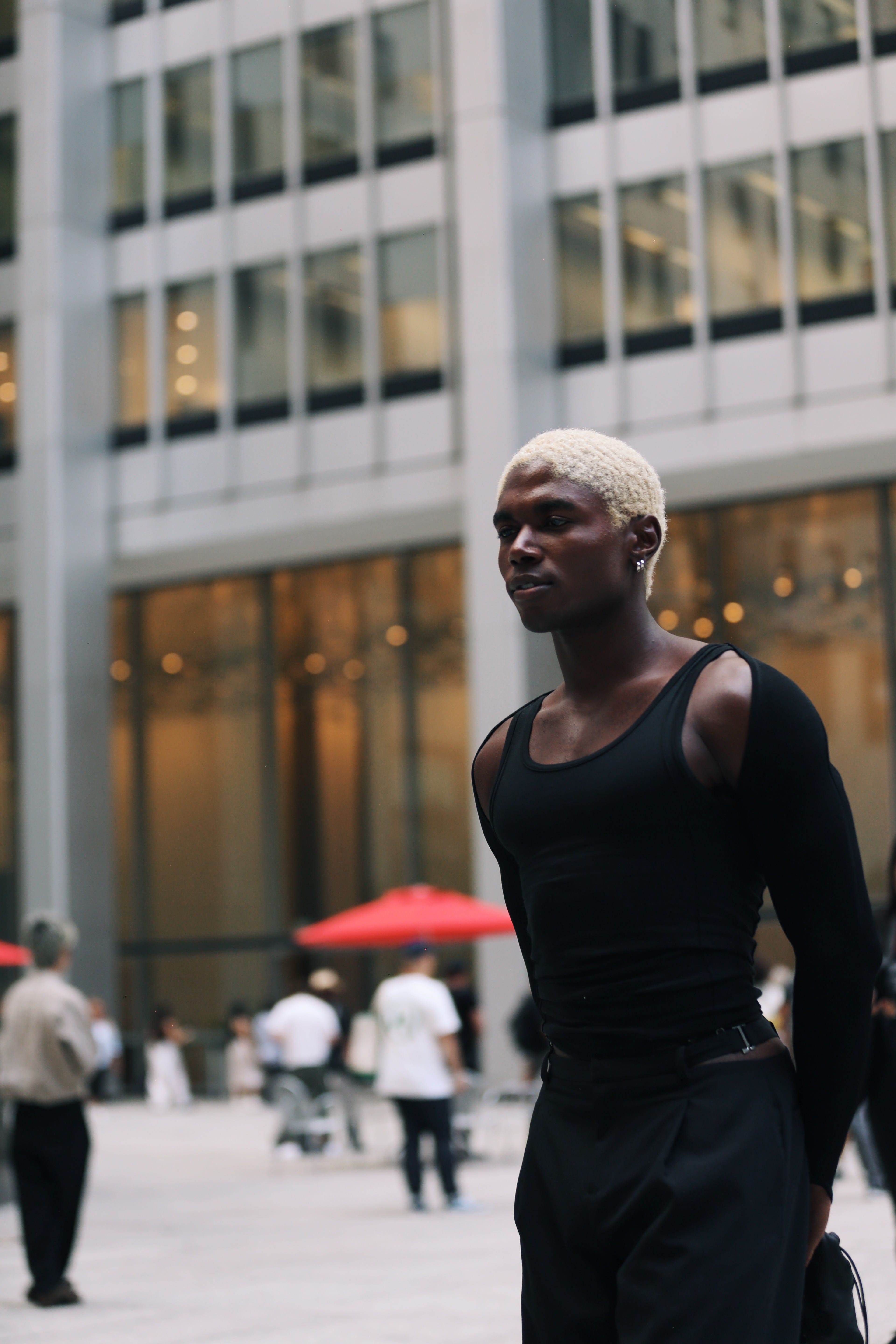 El universo de Peter Do - by Aldo Decaniz