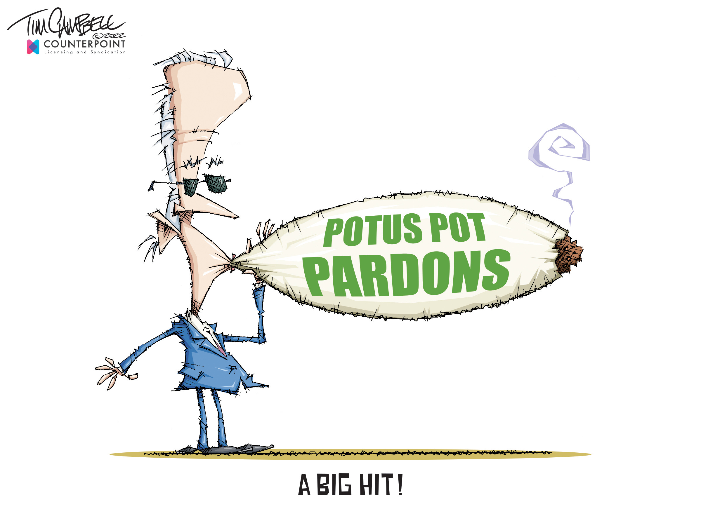 🥂"2022 Year-in-Review" Edition - Counterpoint