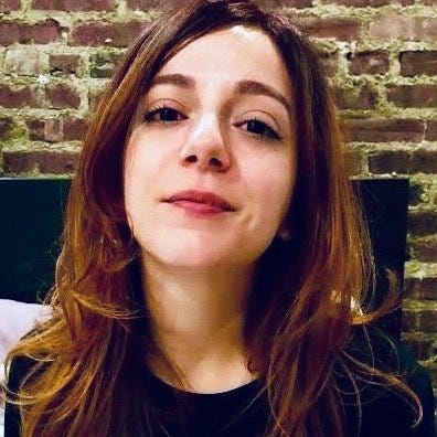 Leigh Cuen | Substack