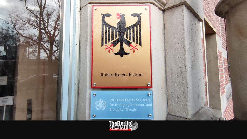 Germany: 165 Monkeypox Cases Reported in Nine Federal States