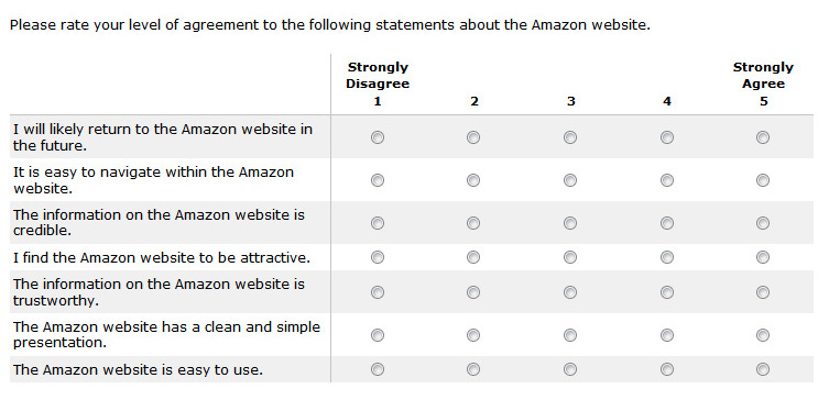 Standardized Usability Questionnaires: Which One To Use?, 40% OFF