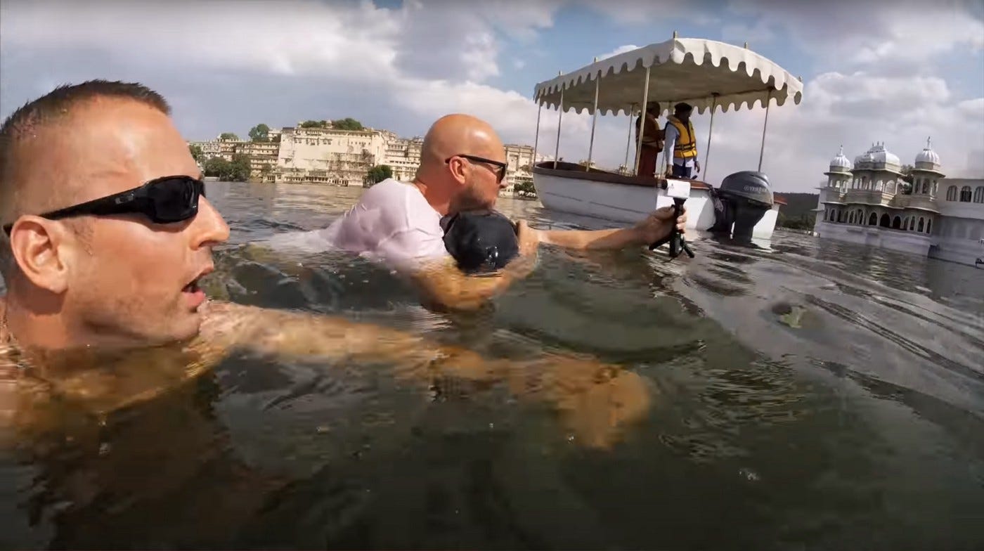 YouTube es lo mejor de Internet - Pablo Wasserman