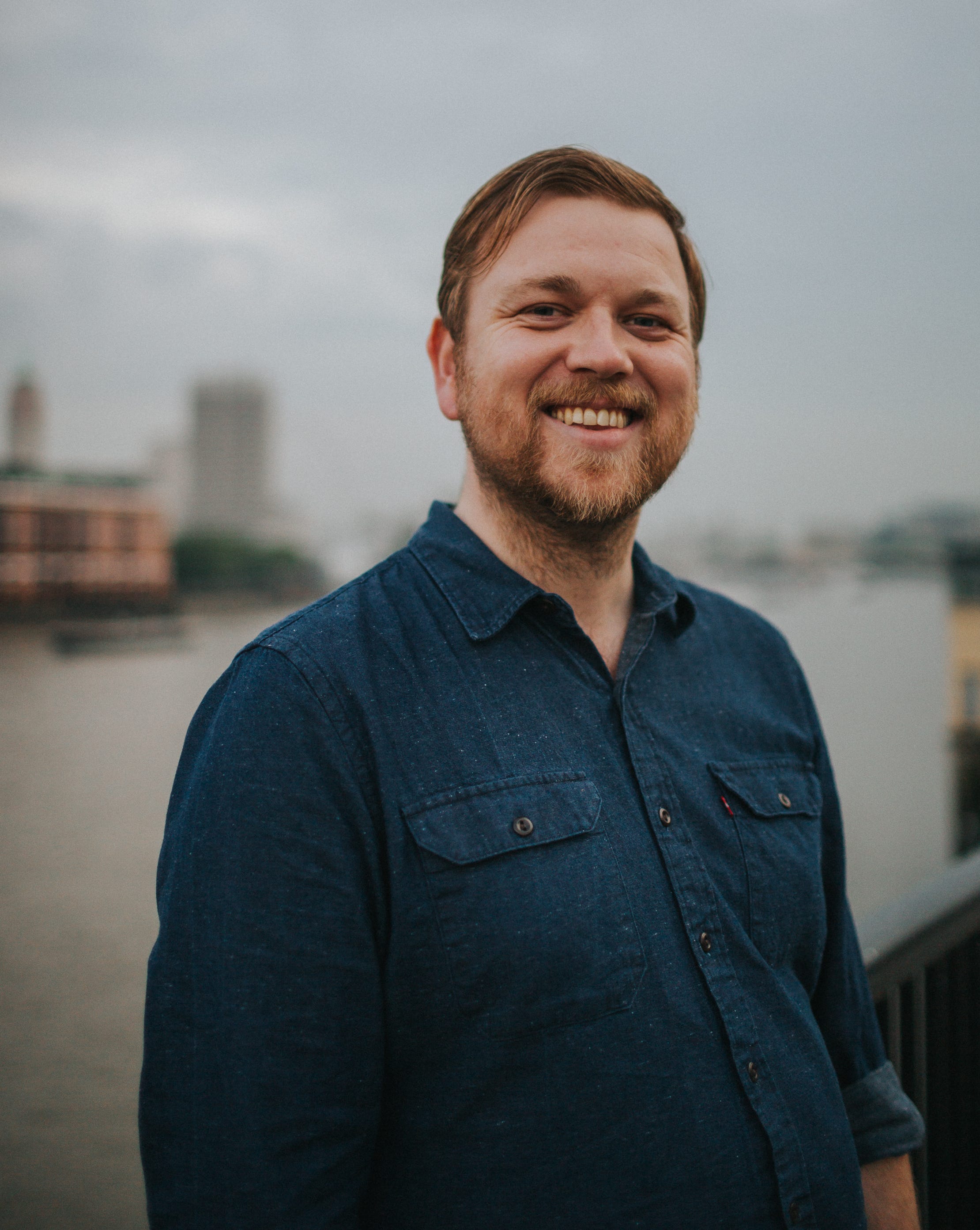 #13: Common ground - by Lauren Crichton - Pass It On