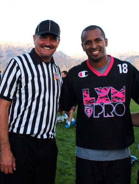 Interview w/ Bob Imhoff, HS Previews, College Recaps & Survey Results