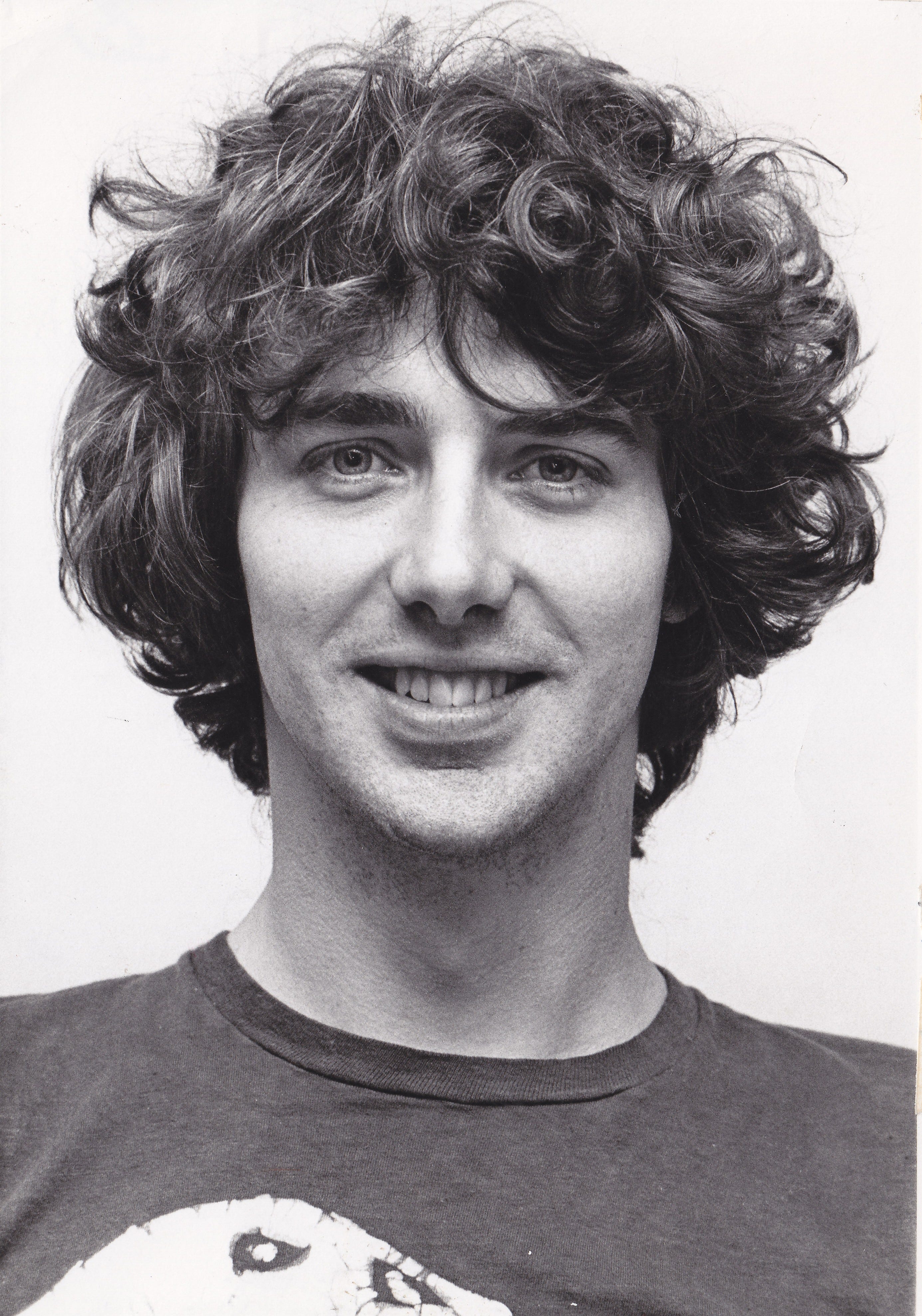 The "Golden Era" of Guitar Player Magazine