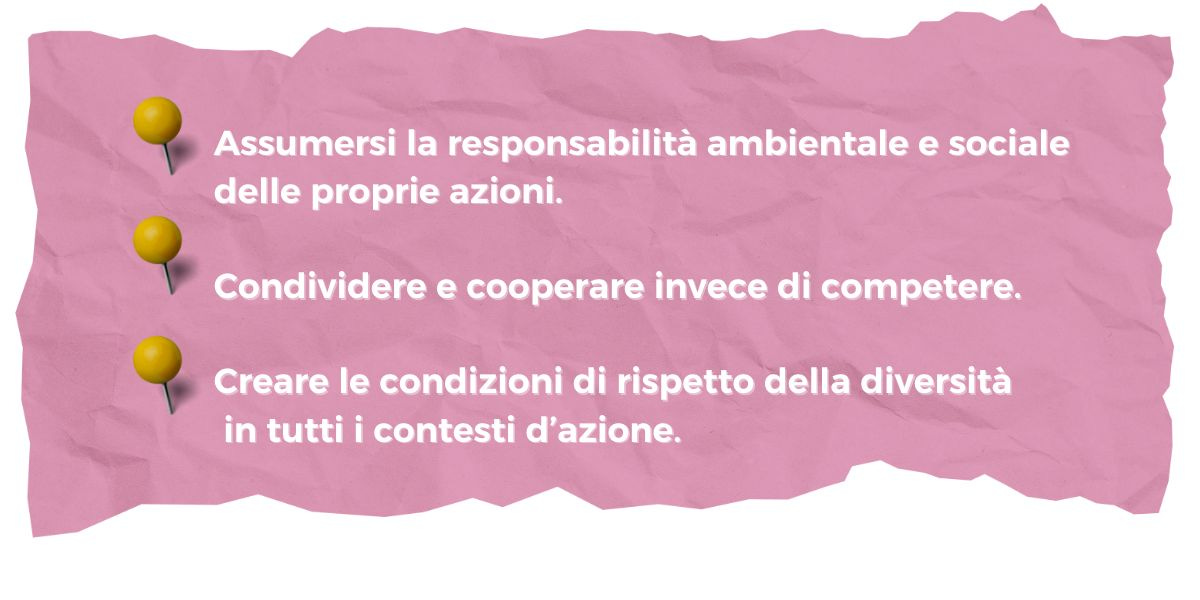 TIXE n. 6 - Libro: “Net Positive” di Paul Polman e Andrew Winston