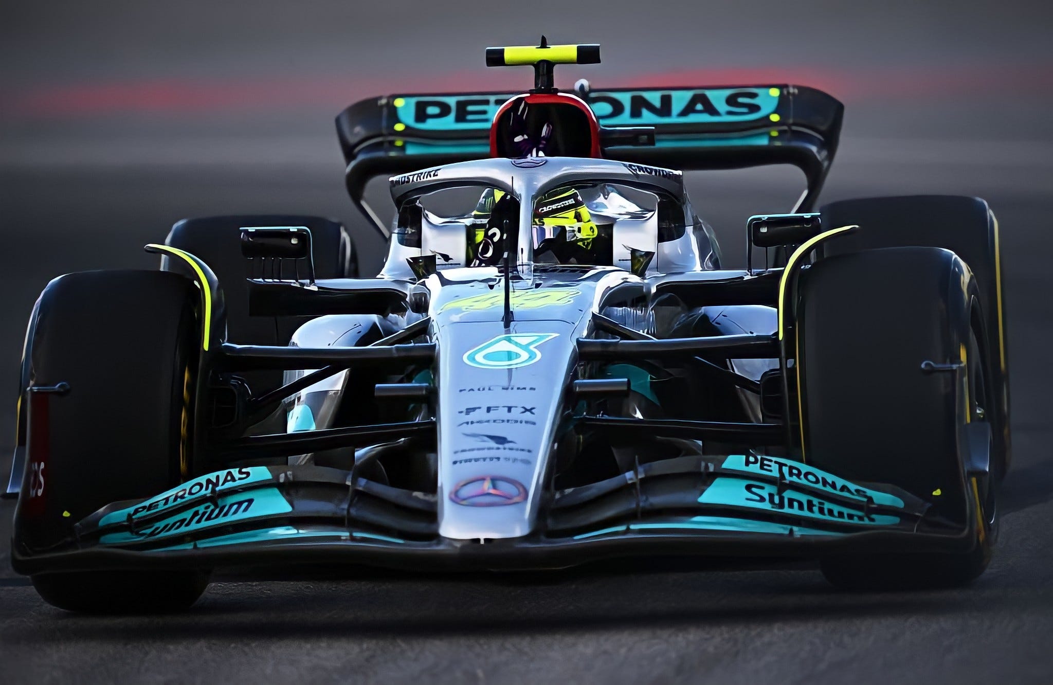 F1 Extends With ESPN, NBA Finals Viewership Is Up, And Arch Manning ...